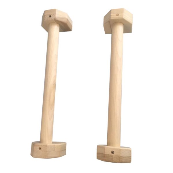 Handstand Parallel Bars – Pacific Rim Athletics