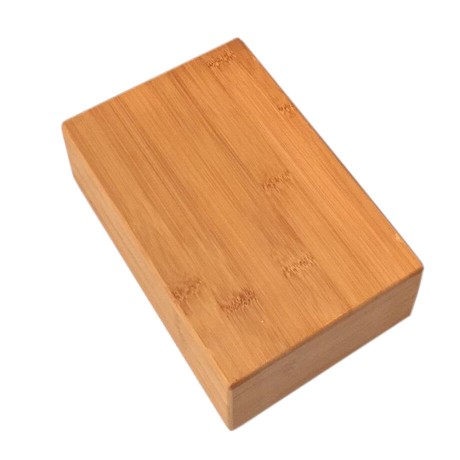 Handstand Blocks – Pacific Rim Athletics