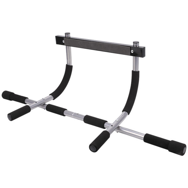 Ninja Strength Doorway Pullup Station – Pacific Rim Athletics